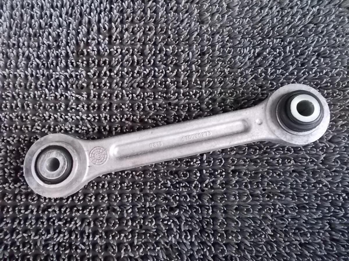 Maserati Ghibli genuine normal rear suspension arm right 670006273 / R7 ...